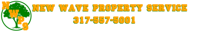 Indiana's Leading Commercial Landscaping - New Wave Property Service